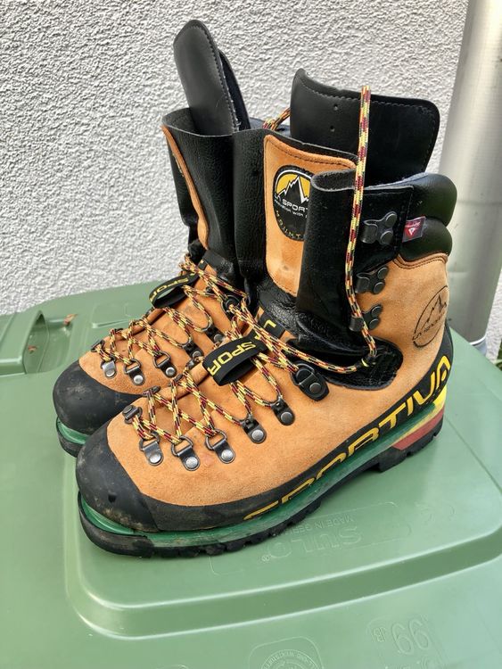 La Sportiva Nepal EVO GTX Gr.42 | Kaufen auf Ricardo