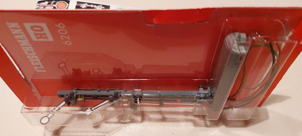 Fleischmann 6206 - Form-Hauptsignal 2-flügelig ungekoppelt | Kaufen auf ...