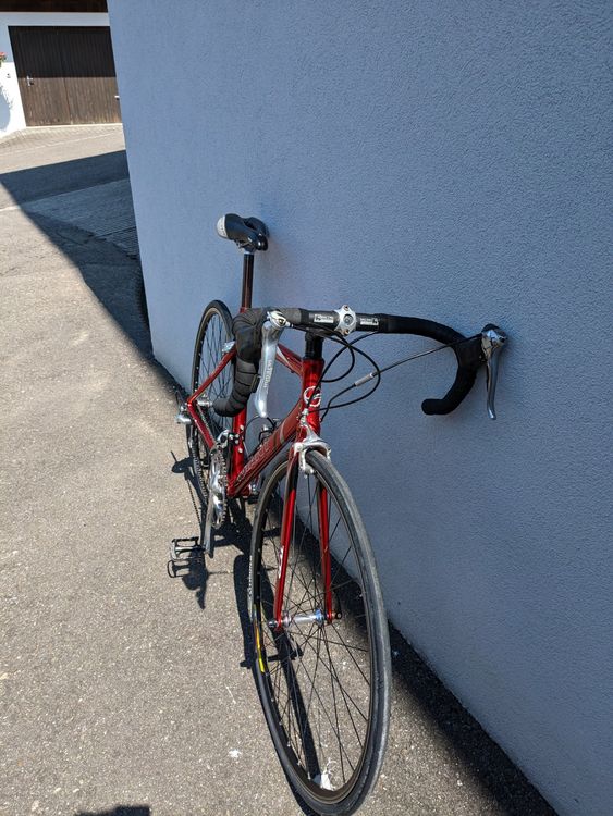 Giant TCR Compact Road Rennrad (Gebraucht) in Teufen AR für CHF 230 ...