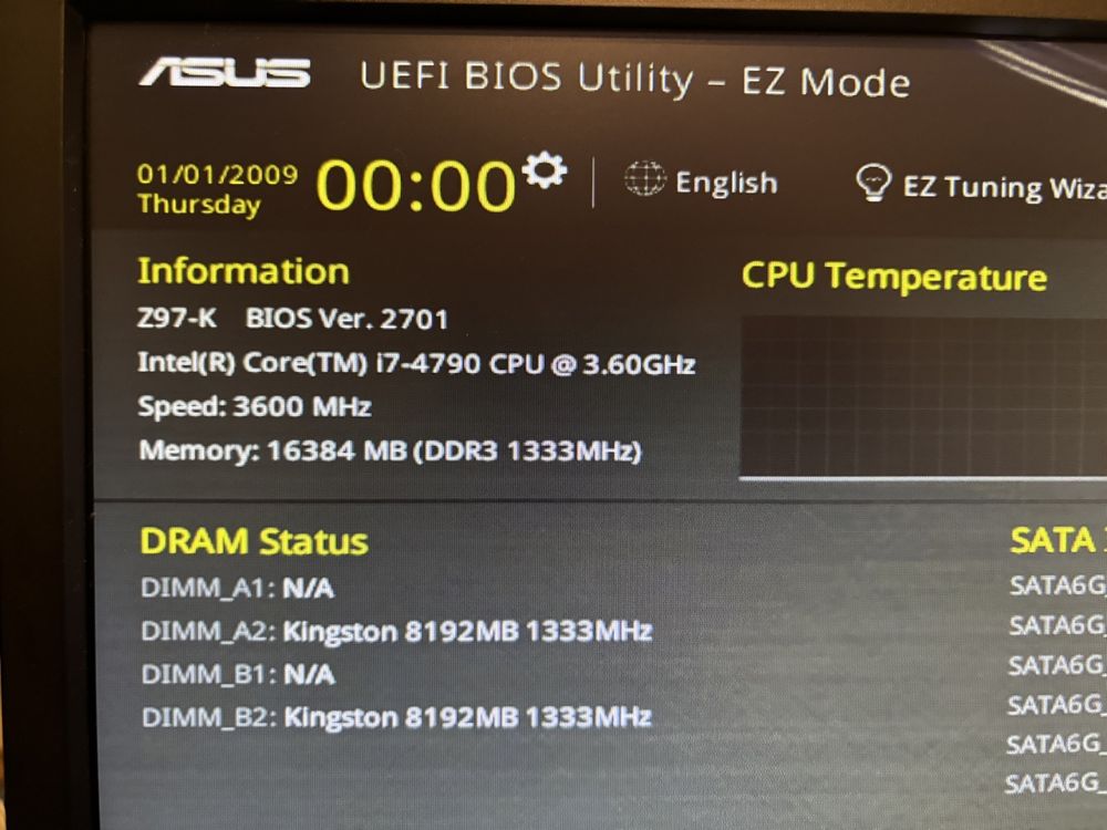 Sleeper PC Mac Pro (Gebraucht) in Niederlenz für CHF 100 – nur Abholung ...