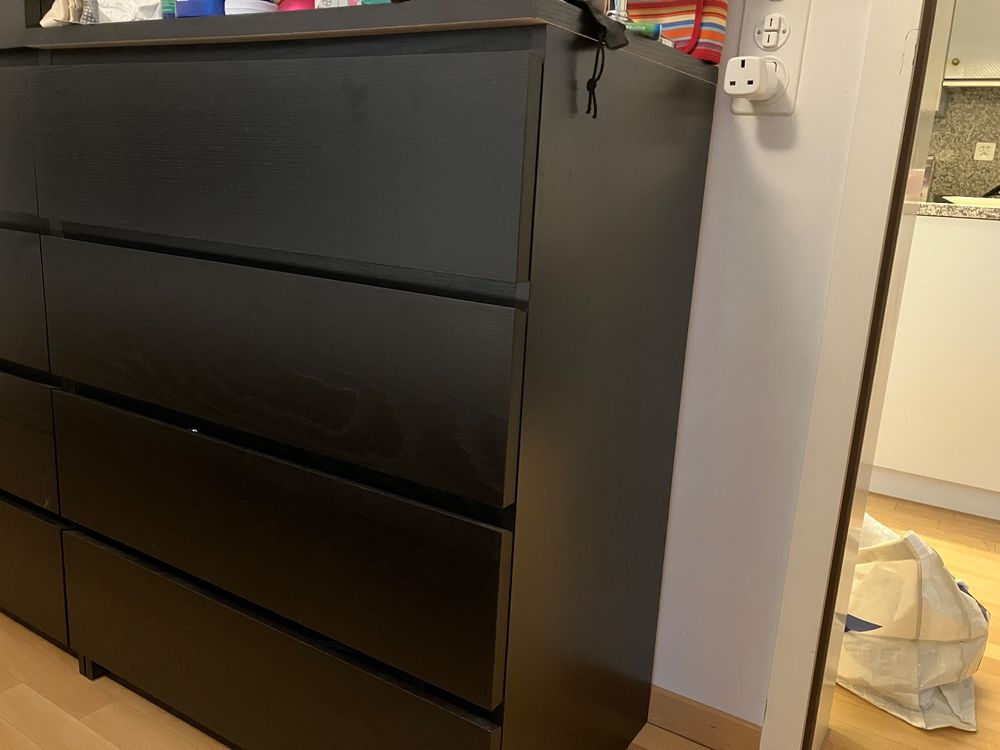 Ikea MALM Dresser | Kaufen auf Ricardo