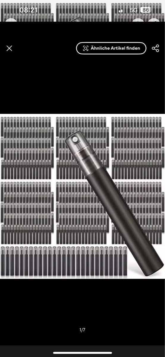 Kilian Good girl gone Bad Extreme,,2 ml (Gebraucht) in Sursee für CHF 9 ...