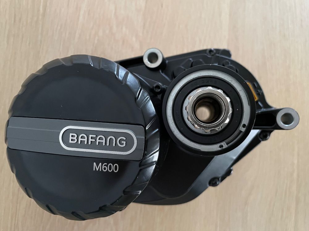 Bafang M600 45km/h Motor NEU!!! (Neu und originalverpackt) in Wetzikon ...