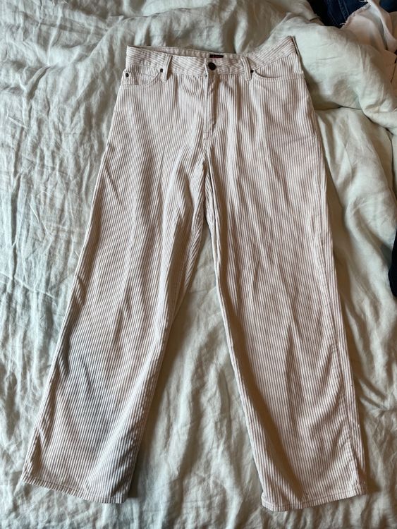 Wunderschöne Manchester Hose (Gebraucht) in St. Gallen für CHF 35 – mit ...