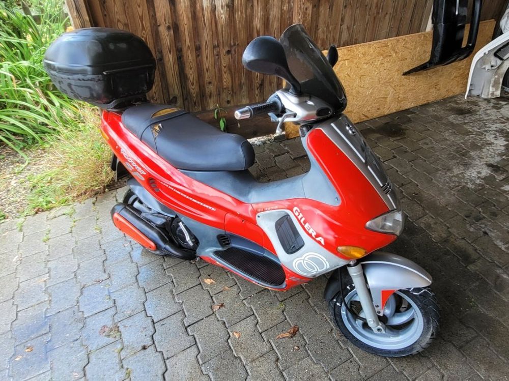 Gilera Runner | Kaufen auf Ricardo