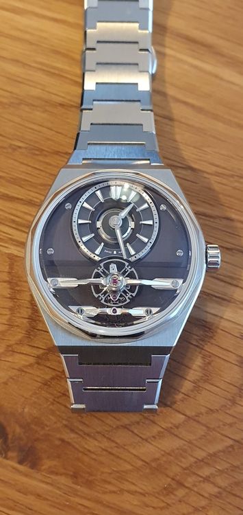 Christopher ward C12 LOCO (Neu (gemäss Beschreibung)) in Zürich für CHF ...