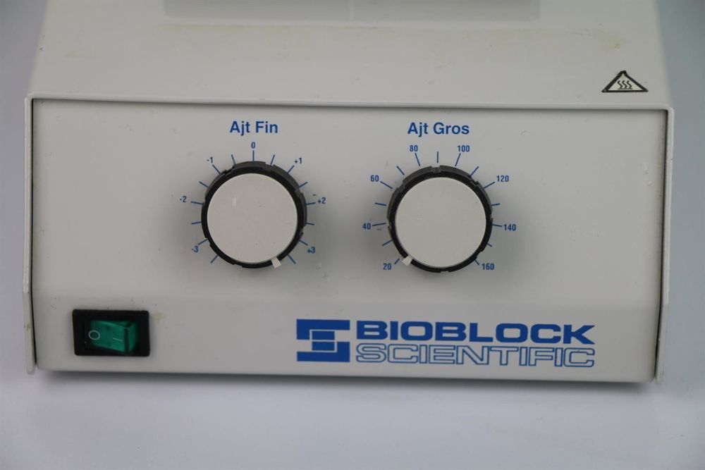 Blockheizer Bioblock Scientific | Kaufen auf Ricardo