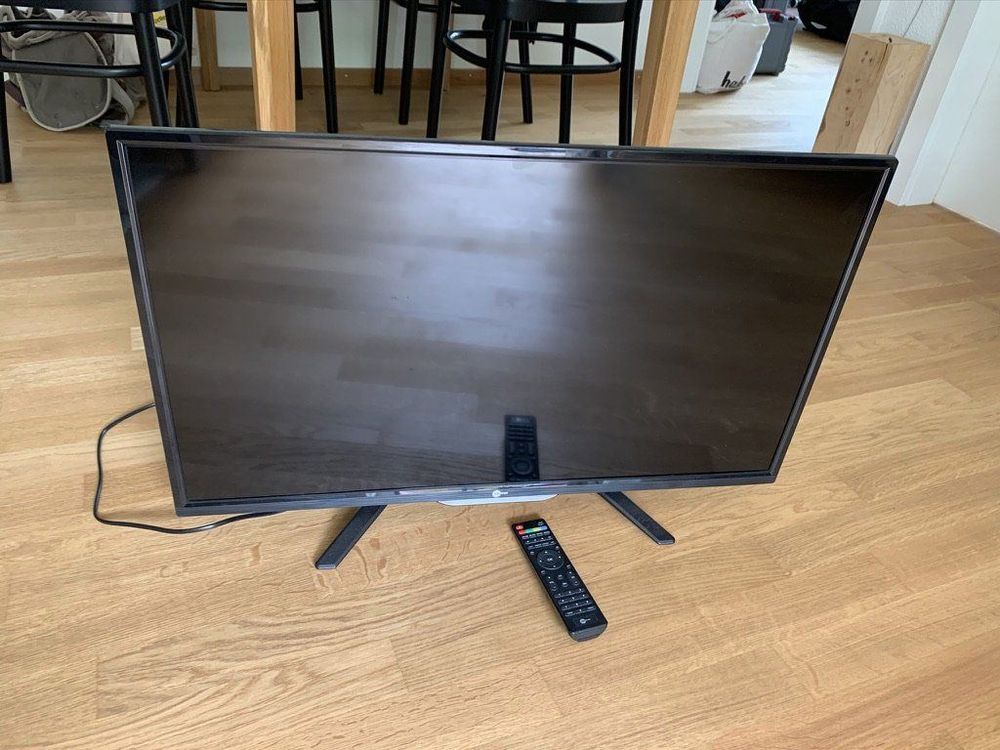 MPMAN TV LED TV330 32" (Gebraucht) in Winterthur für CHF 41 – nur ...