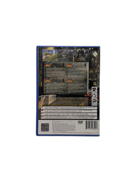 Jak X: Combat Racing PlayStation 2 (Gebraucht) in Domat/Ems für CHF 17 – mit Lieferung auf ...