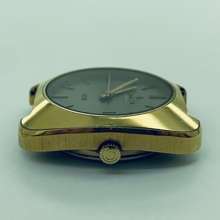 Certina Automatic 288 Vintage Uhr Kaliber Certina 25-681 (Gebraucht) in Langenthal für CHF 80 ...