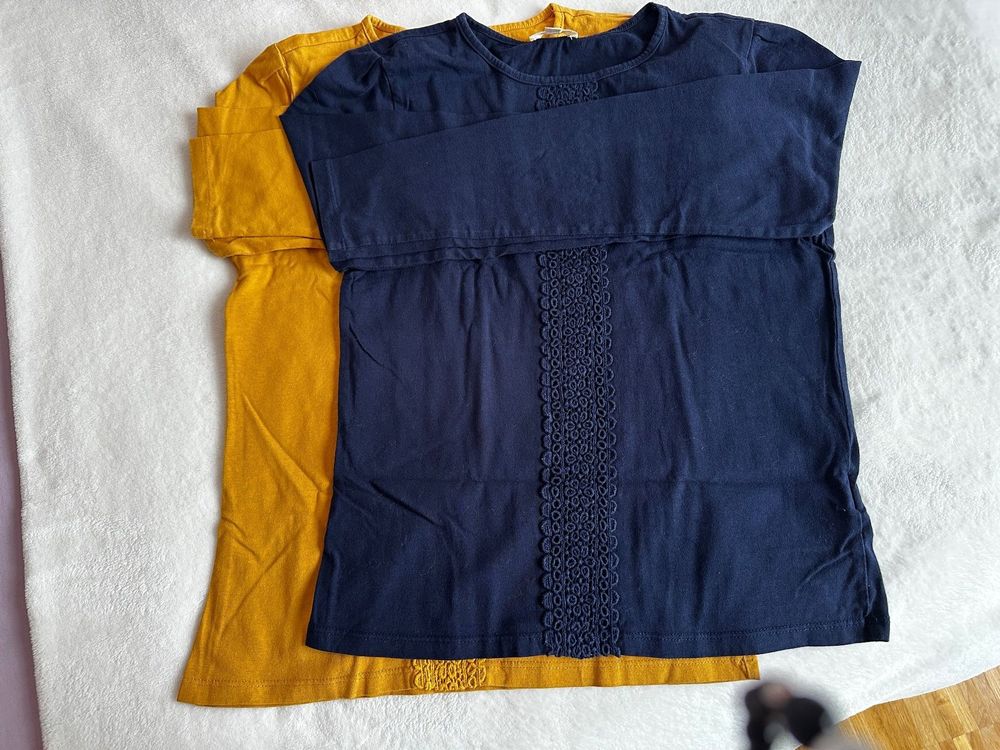 set lang Arm Shirt 152cm | Kaufen auf Ricardo