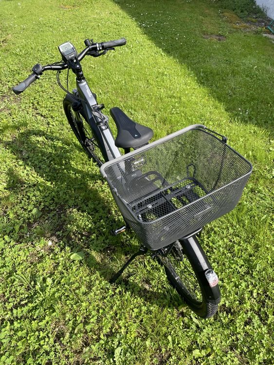 Vélo électrique Moustache Samedi Xroad 27 Ebike (Gebraucht) in Charmey ...