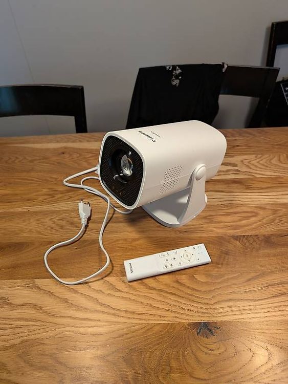 Philips NeoPix 230 Beamer (Gebraucht) in Mellingen für CHF 145 – mit ...