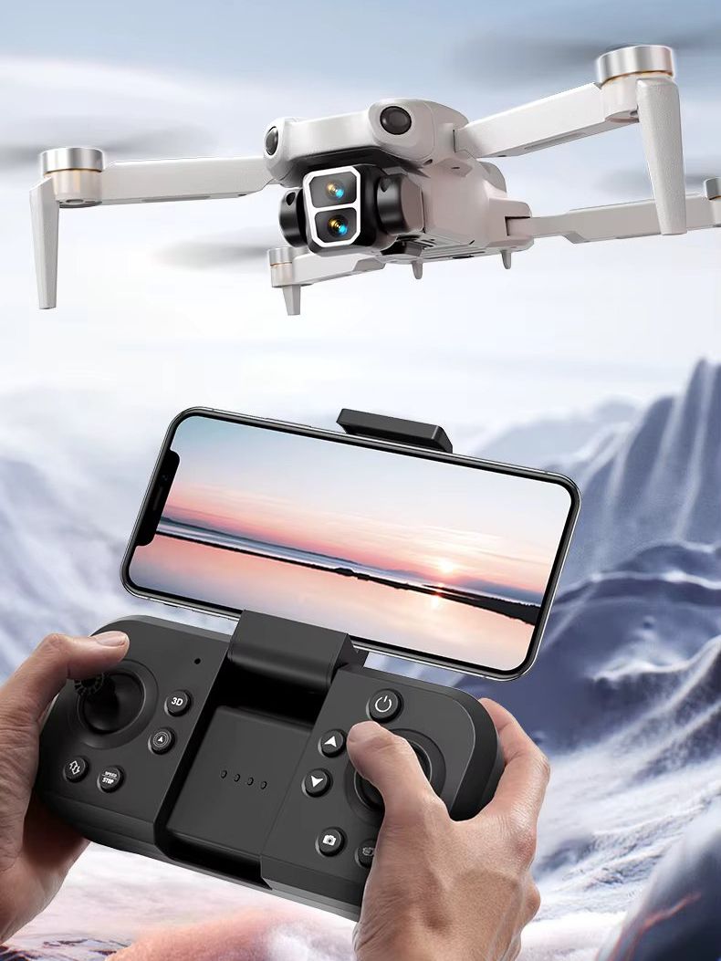 A888 Pro Drohne - Dual Kamera, NEU, Winter Spass! (Neu und originalverpackt) in Neftenbach für ...