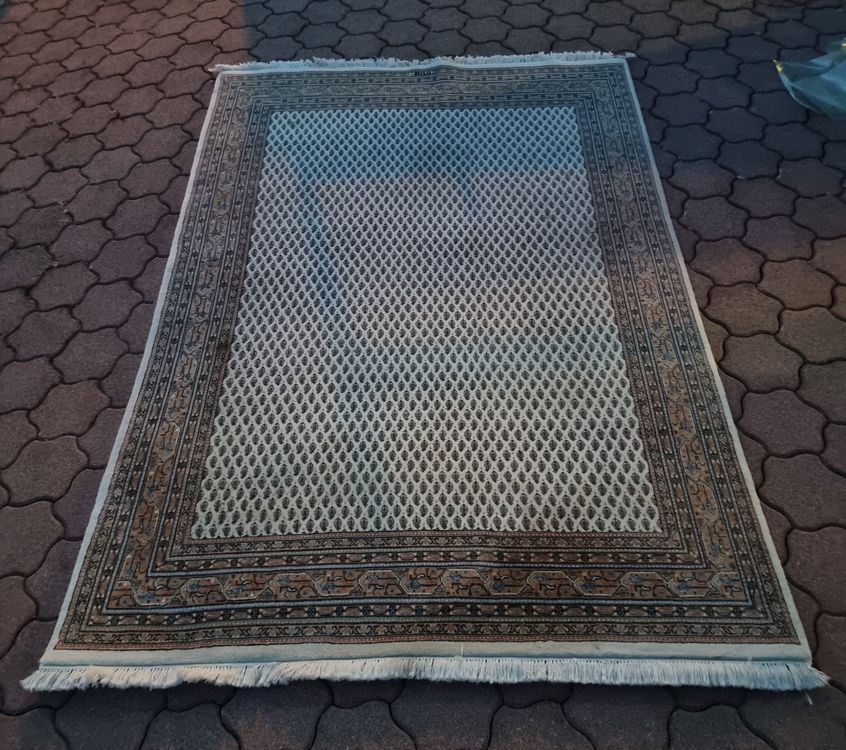 Teppich Ausdunstungen Schadlich