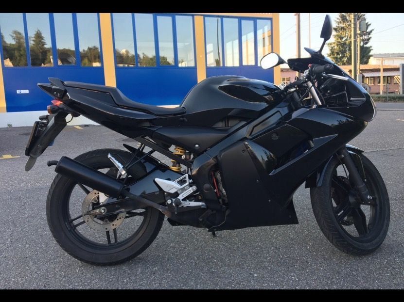 Yamaha TZR 50R | Kaufen auf Ricardo