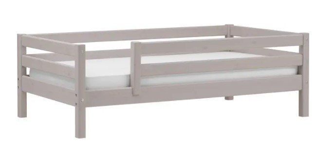 Micasa Flexa Bett Classic in Grau (Gebraucht) in Wettingen für CHF 100 ...