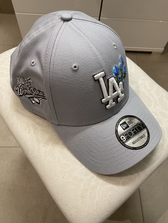 Los Angeles Dodgers World Series grey (Neu (gemäss Beschreibung)) in ...
