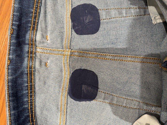 Diesel Zatiny Jeans, Grösse W33/L32 (Gebraucht) in Stäfa für CHF 25 ...