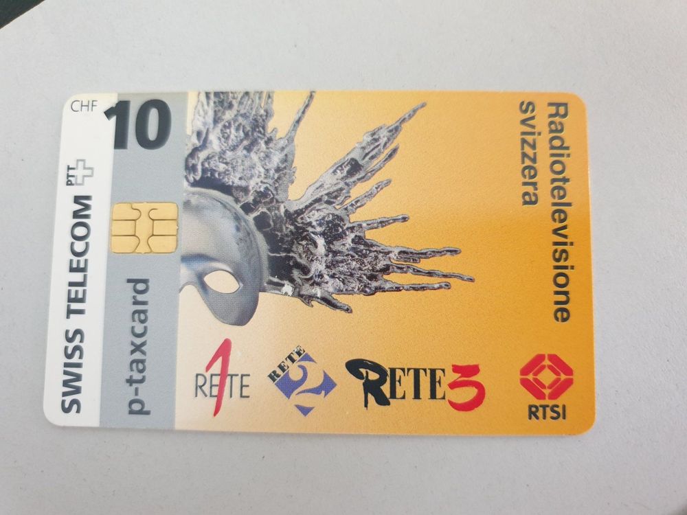 RTSI | Kaufen auf Ricardo