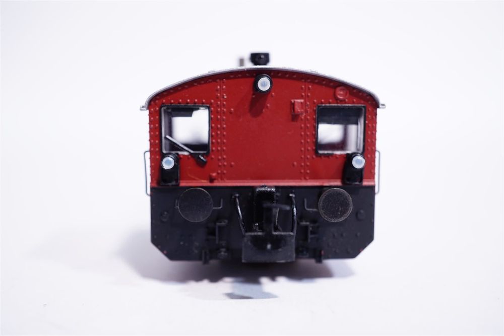 8∂ Märklin 3680 DB BR 323 Köf rot (Gebraucht) in Thun für CHF 134 – mit ...