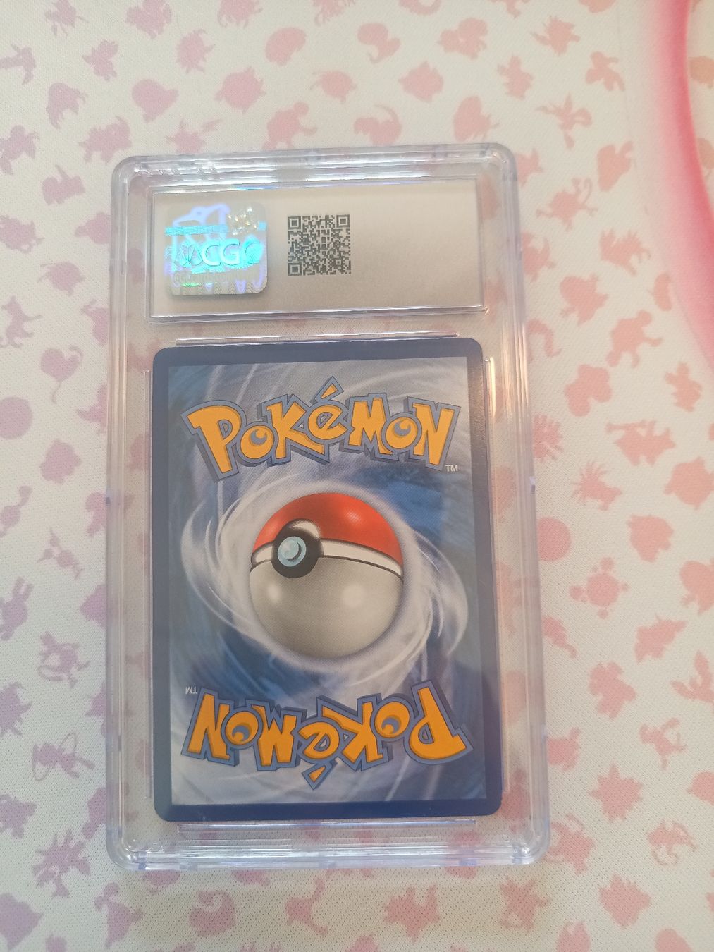 💖 Pokémon TCG: Indeedee V Full Art (2020 Sword & Shield)9.5 (Neu ...