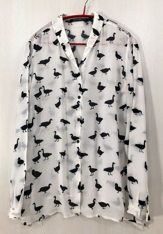 Damenbluse von Evelyn Brandt | Kaufen auf Ricardo