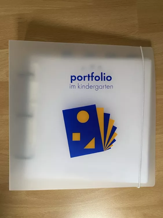 Lehrmittel Portfolio im Kindergarten (Gebraucht) in St.Gallen für CHF ...