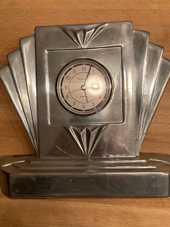 Standuhr 80 er Jahre Sarsaparilla (Gebraucht) in Rikon im Tösstal für ...