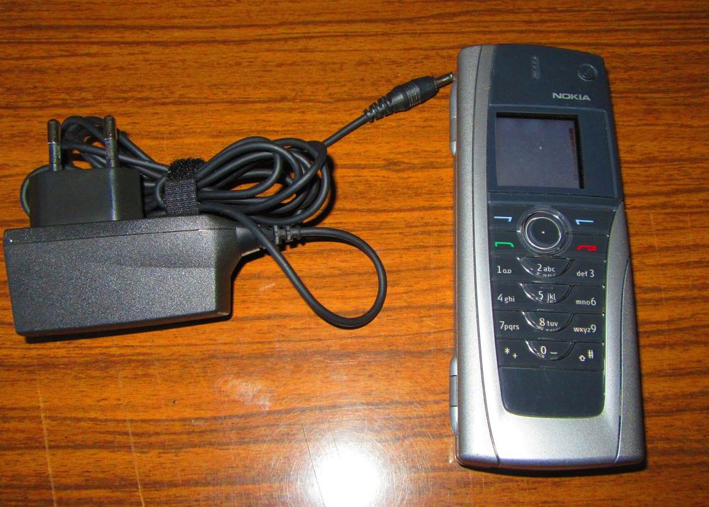 NOKIA Communicator 9500 für Sammler | Kaufen auf Ricardo