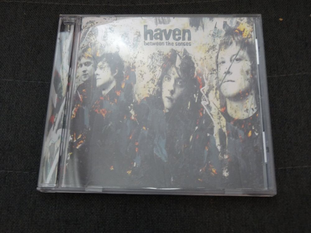 Haven - Between the senses (CD) (Gebraucht) in Olten für CHF 3 – mit ...