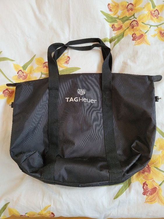Tasche von TAG Heuer (Gebraucht) in Altdorf UR für CHF 40 – mit ...