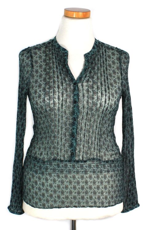 NOA NOA Bluse Gr. L (Gebraucht) in Belp für CHF 29 – mit Lieferung auf Ricardo kaufen