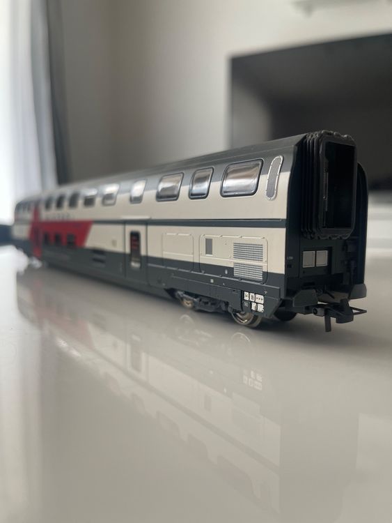 IC 2000 CFF / SBB | Kaufen auf Ricardo