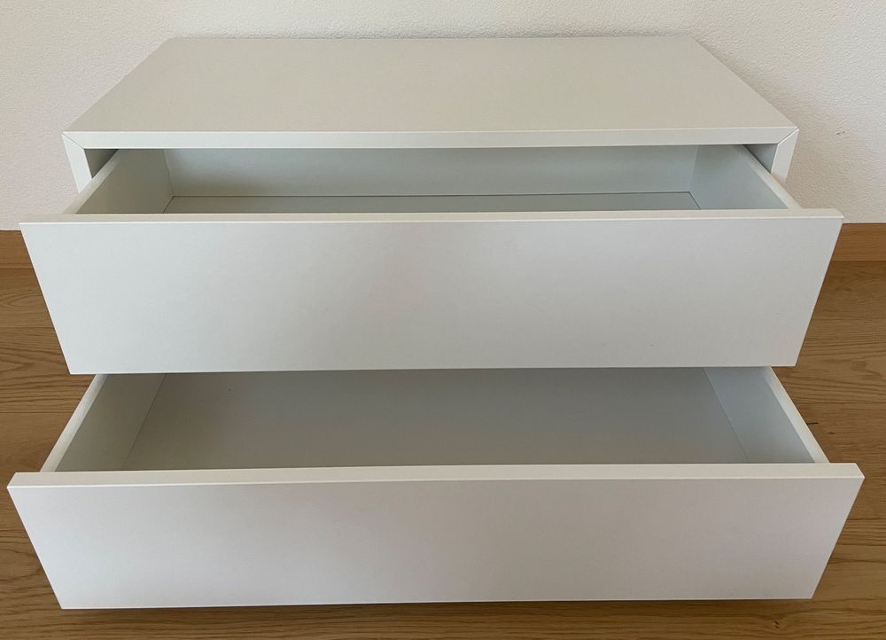 IKEA EKET Schrank mit 2 Schubladen | Kaufen auf Ricardo