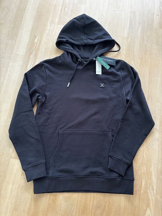 Schwarzer Hoodie Gr. S NEU (Neu und originalverpackt) in Büttikon AG für CHF 5 – mit Lieferung ...
