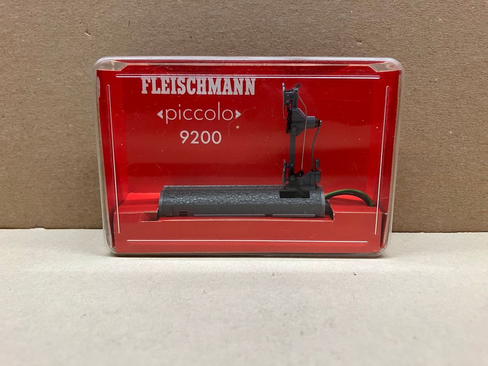 Fleischmann N 9200 Form-Vorsignal (Neu (gemäss Beschreibung)) in ...