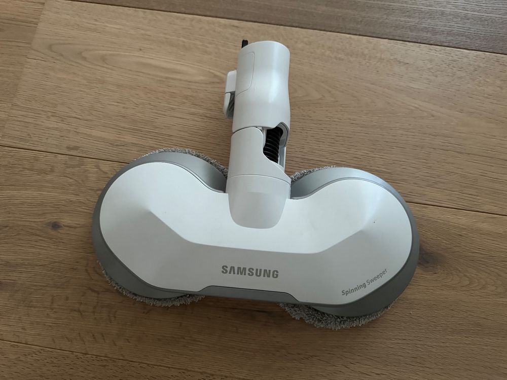 SAMSUNG VCA-WB650A Spinning Sweeper Aufsatz | Kaufen auf Ricardo