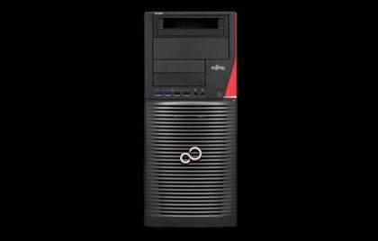 Fujitsu CELSIUS M740B Power 32GB RAM/CPU Intel® Xeon® (Gebraucht) in ...