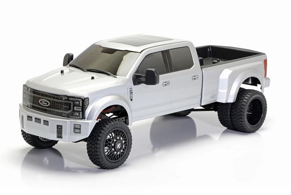 CEN Racing Ford F450 RC Pickup Truck Ferngesteuert (Neu (gemäss ...