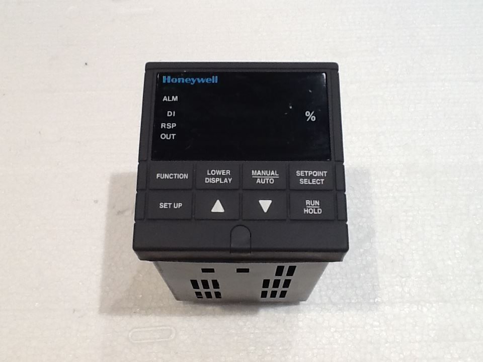 Honeywell UDC3000 Regler Universal | Kaufen auf Ricardo