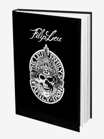Filip Leu Swiss Master Tattoo Artist | Kaufen auf Ricardo