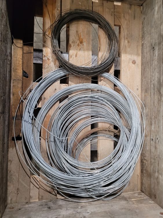 Draht | Kaufen auf Ricardo