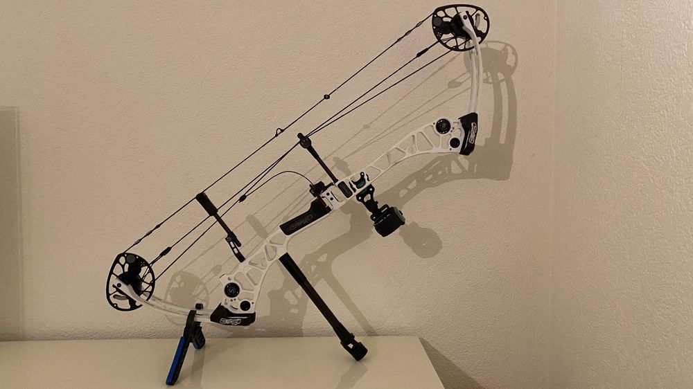 Compound Bogen (Gebraucht) in Möhlin für CHF 750 – nur Abholung auf ...