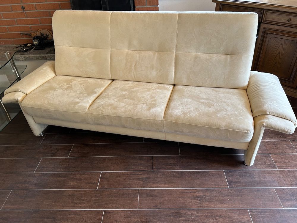 Erstaunlich Sofa Gebraucht In Der Nhe Ebenbild