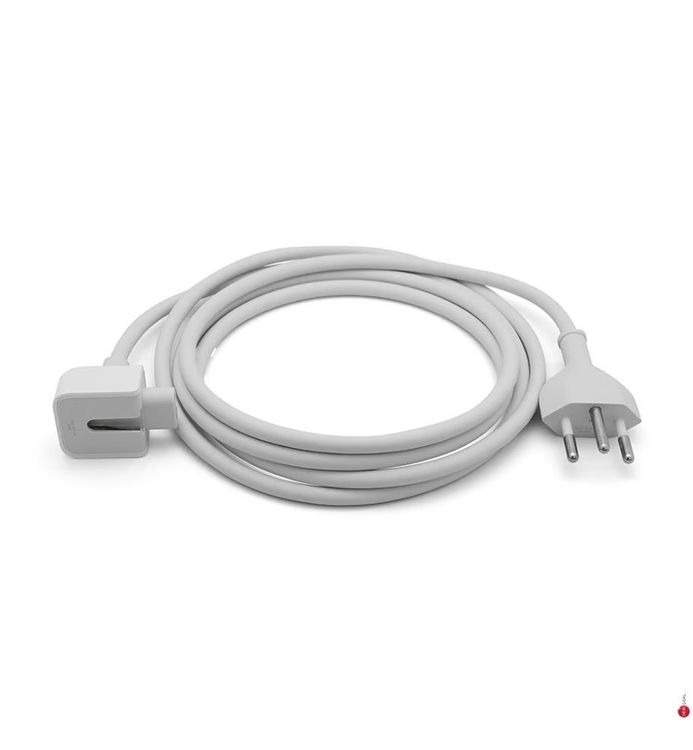 Apple MacBook Extension Cord Cable Swiss Plug Verlängerung | Kaufen auf ...