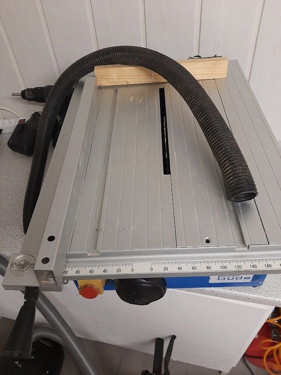 Tischsäge | Kaufen auf Ricardo