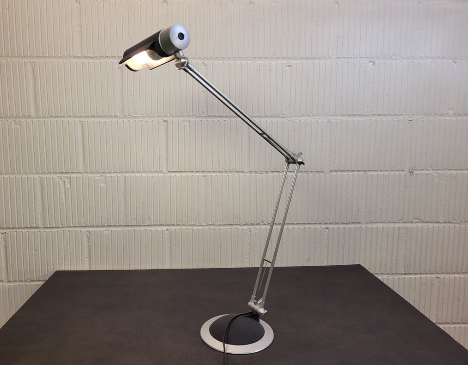 OSRAM Dulux Table Lamp Desk Lamp Schreibtischlampe Leuchte (Gebraucht ...