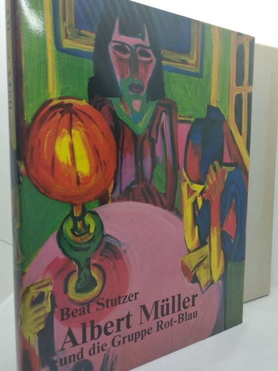 ALBERT MÜLLER (Gebraucht) in Goldach für CHF 49 – mit Lieferung auf ...