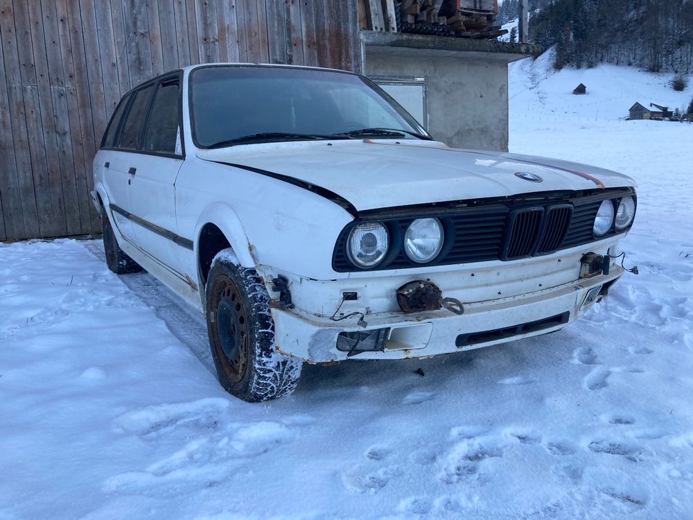 BMW 325ix Touring | Kaufen auf Ricardo